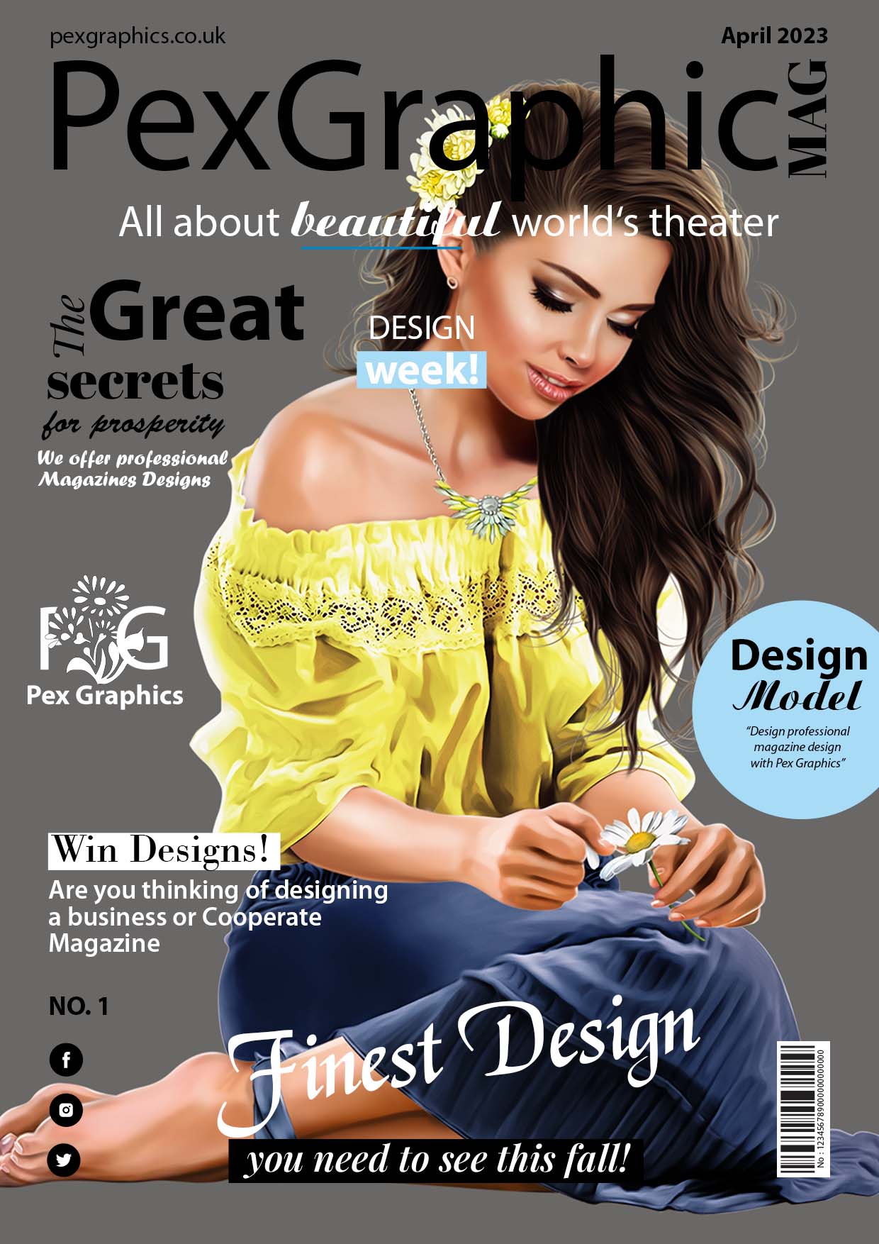 Pex Graphics | Creative Design, Web Development, Mobile App Development, Video Editing & Digital ...